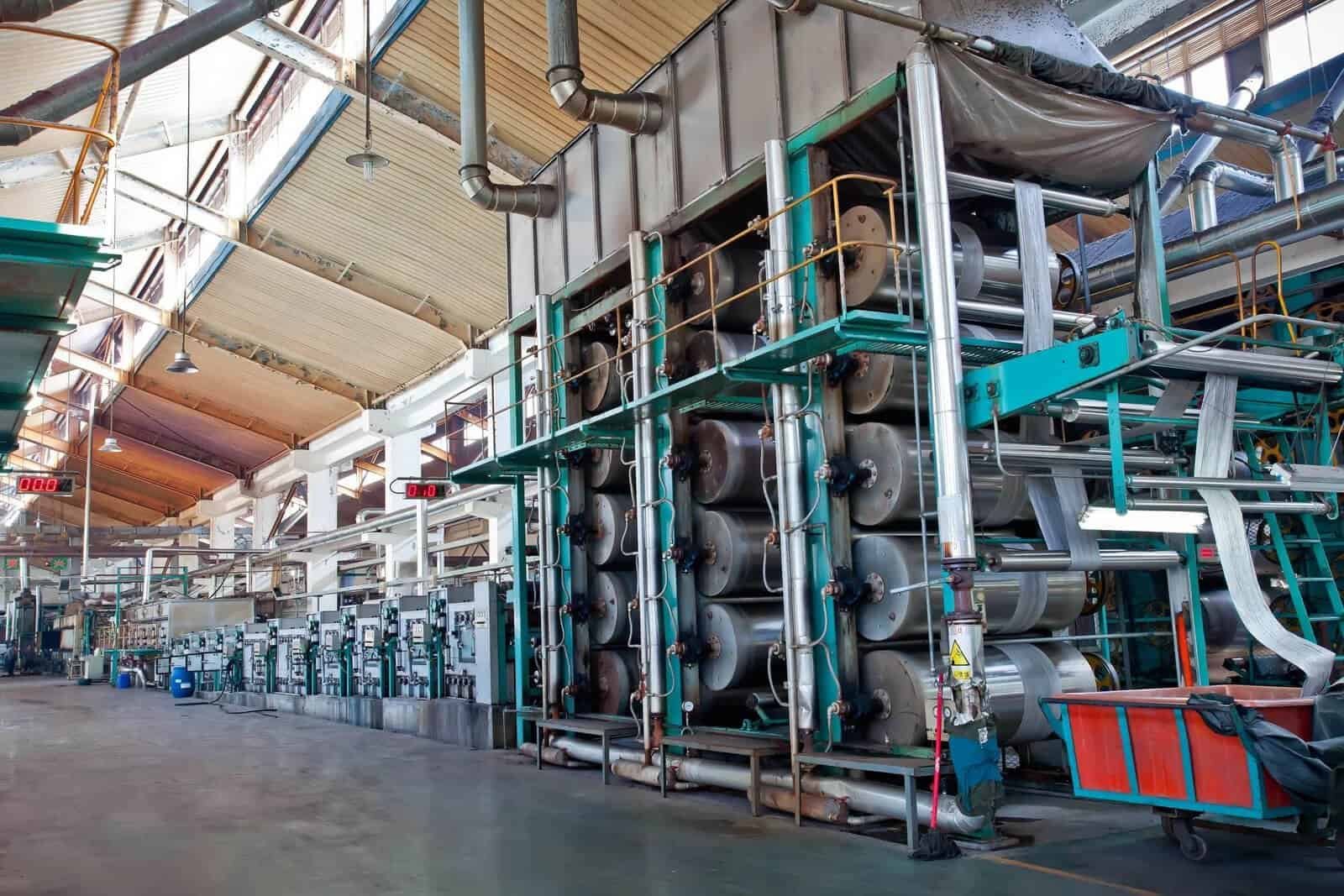 How to Make Cotton Fire Resistant? - FR Fabric